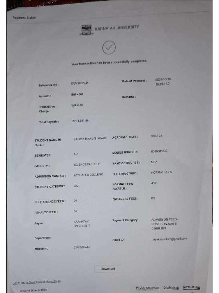 Challan Compressed | PDF