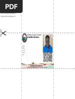 Leave Pass Request Form | PDF