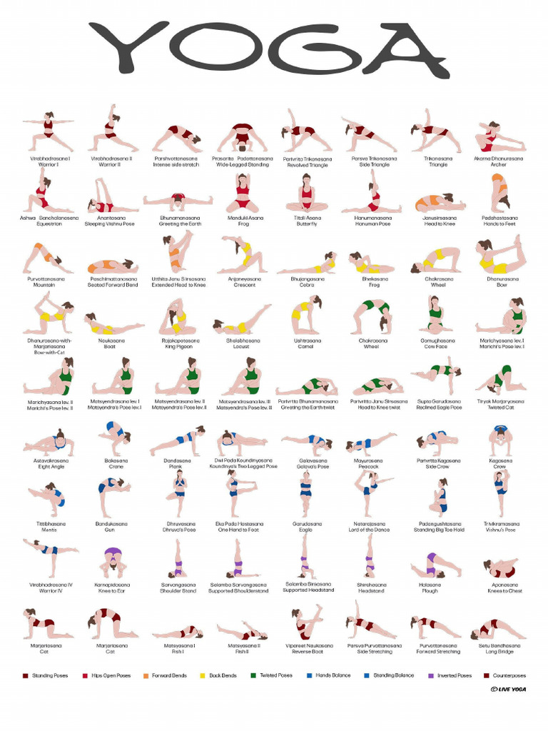 Yoga Act. 5 | PDF