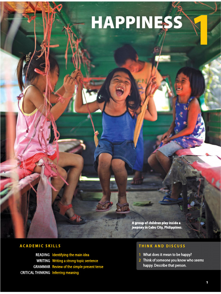 Pathways - Reading 2 | PDF