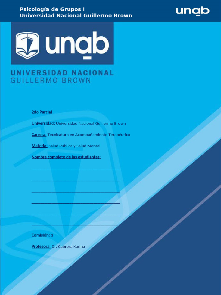 04, Bejarano, Sandra, Bazan Yesica, Quinteros, Yamila | PDF