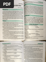 Haunted Houses Full Poem | PDF