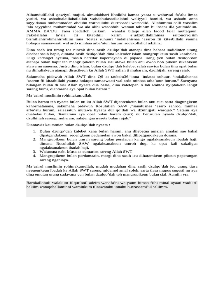 Bulan Hapit - 105254 | PDF