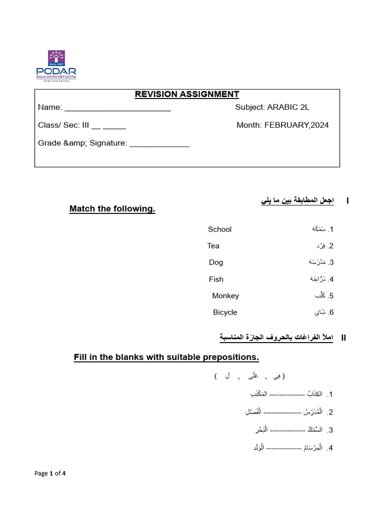 Alisha Assignment | PDF