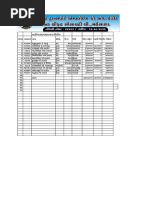 GPRB Document Verification Call Letter | PDF