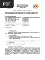 KKAssembly (Powerpoint) 1 | PDF | Philippines | Government