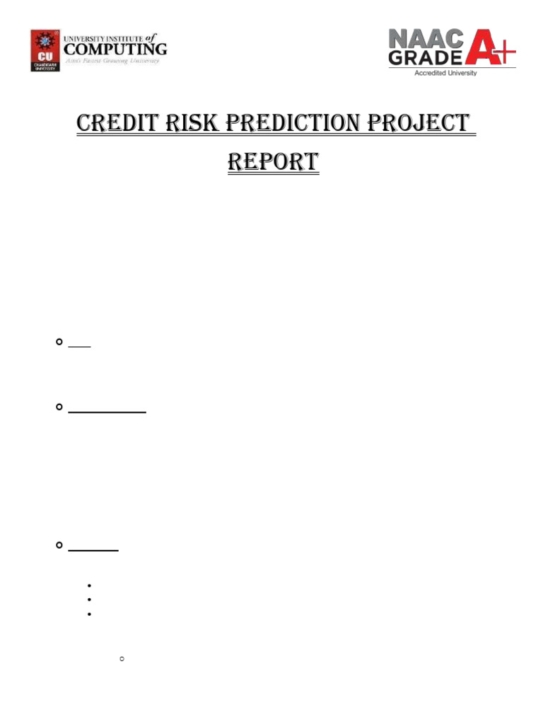 Kritika Sejwal 24MCI10023 ML Lab Project Report | PDF | Statistical Classification | Machine ...
