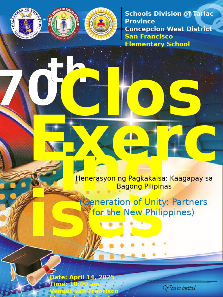 Blue Programme Editable 1 | PDF | Humility | Learning