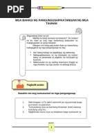 Tahas at Basal Filipino4 | PDF