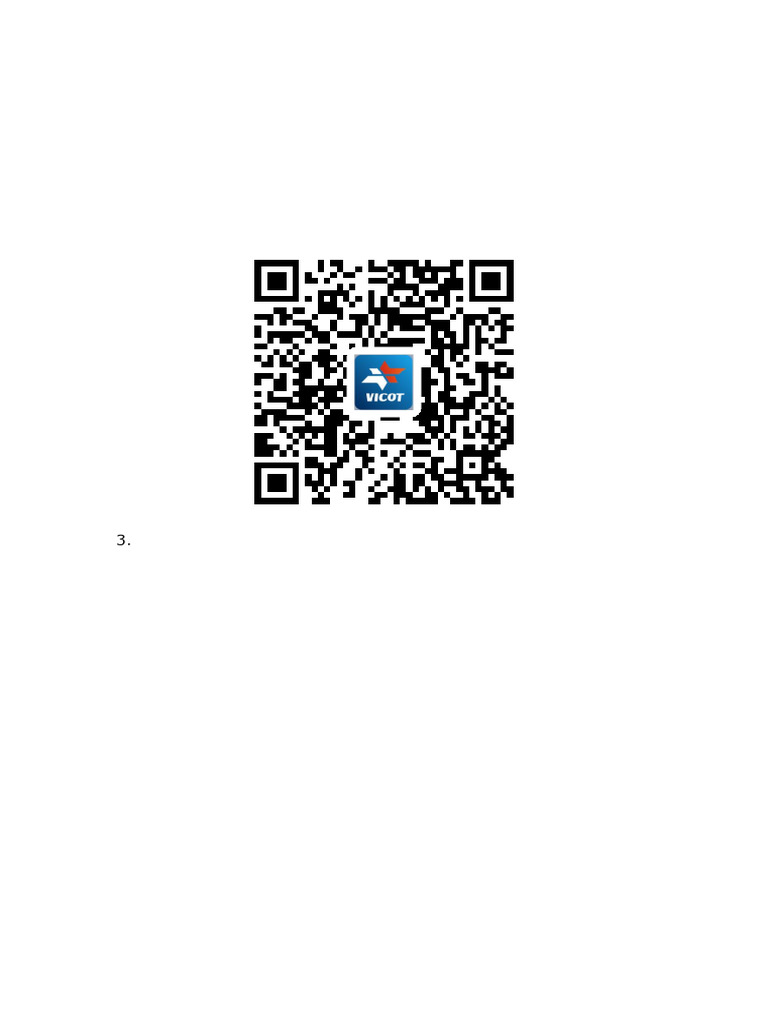 11 The Installation and Login Instructions (Mobile APP Version) of ...