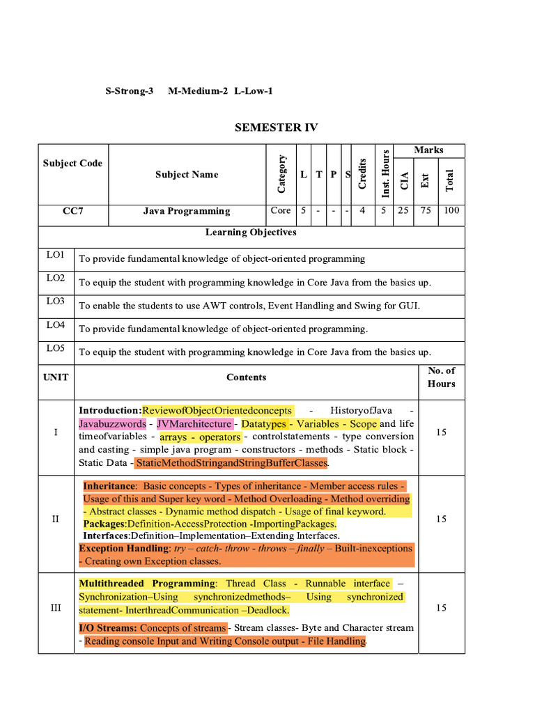 Importance | PDF