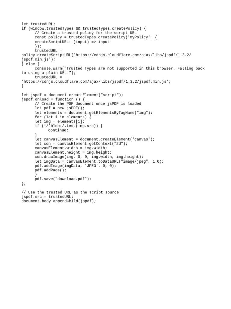 GD Secret Download Code | PDF