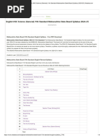Schedule 4: Provincial Nominee Form | PDF | Justice | Crime & Violence