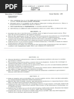 APPSC Group 2 Syllabus 2026 PDF - Complete Prelims, Mains & CPT Exam ...