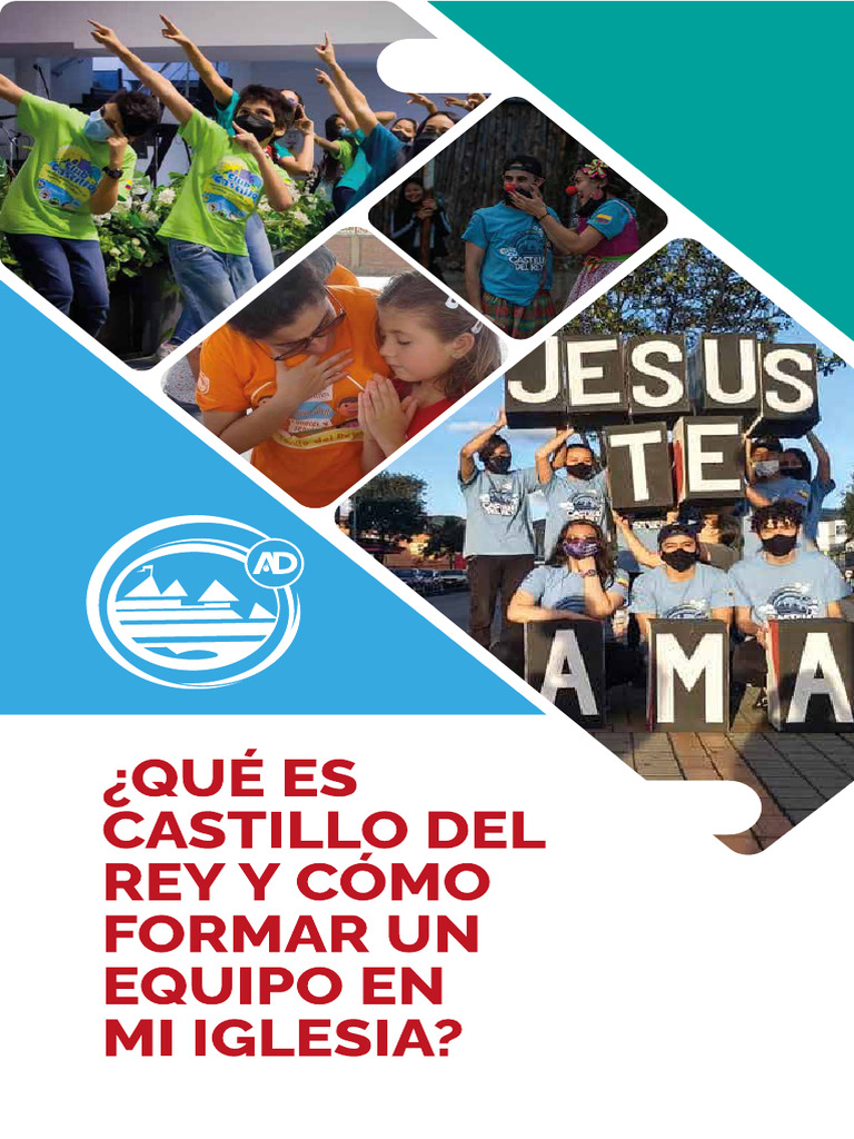 Informacion General Castillo 2022 | PDF