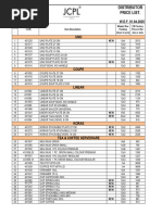 TGB CCG Requisition | PDF | Food And Drink Preparation | Cooking