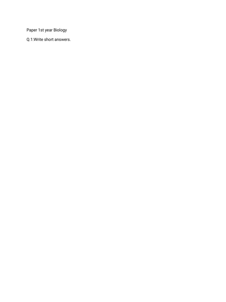 Paper 1st Year-WPS Office | PDF