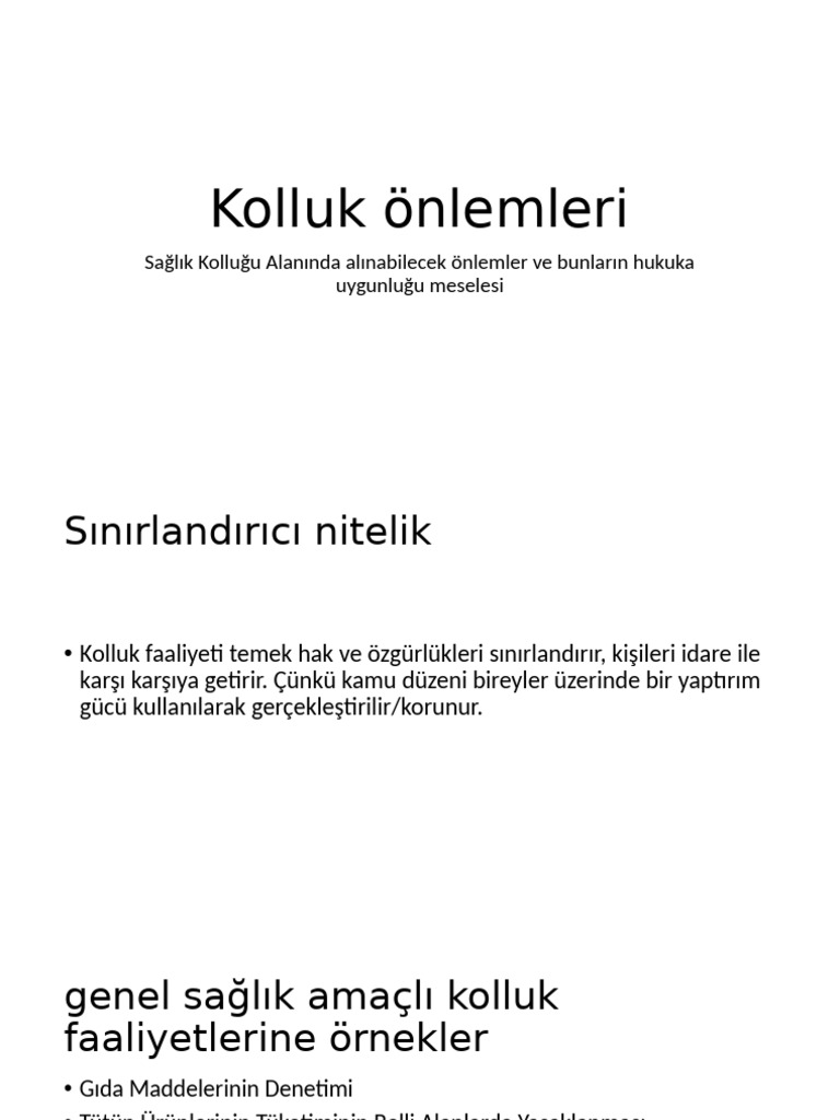 Sunu-7 Saglik Kollugu 2 | PDF