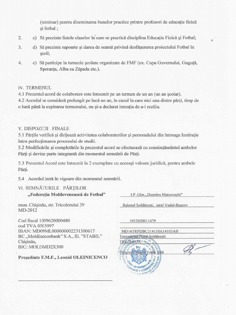 Acord | PDF