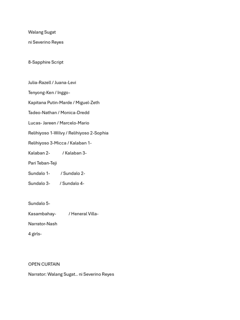Document | PDF