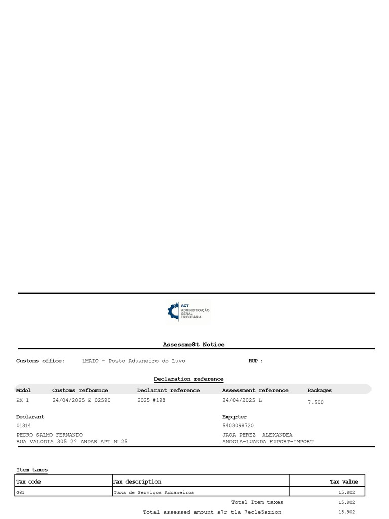 Suite Remocoao | PDF