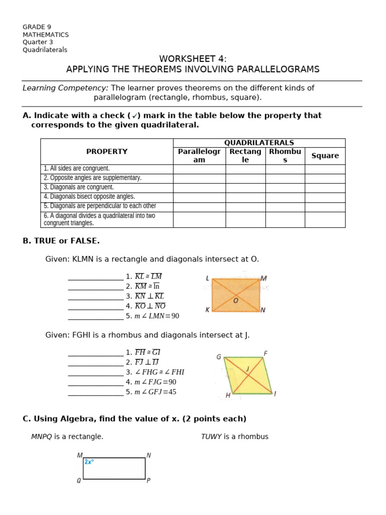 Summative Assessment 4 | PDF