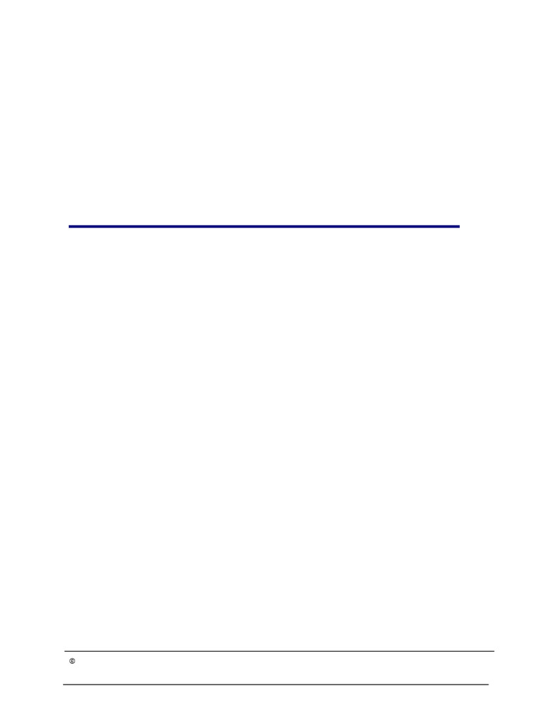 EOR Screening Methodology | PDF