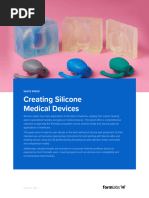 SILTECH Brochure-Main | PDF | Silicone | Surfactant