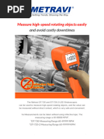 API-670 Condition Monitoring Systems - PDF | PDF