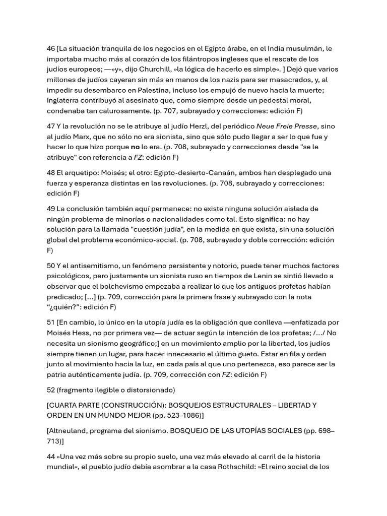 Celan Liest Bloch | PDF | sionismo | espíritu Santo