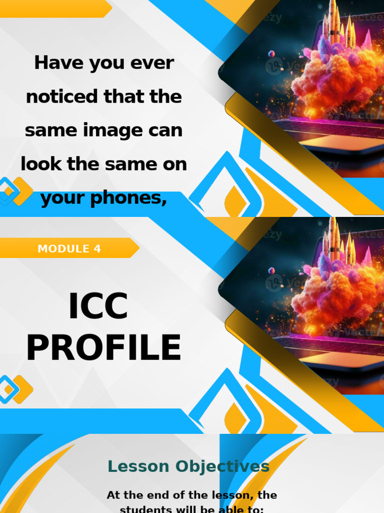 ICC Profile | PDF | Graphics | Computing