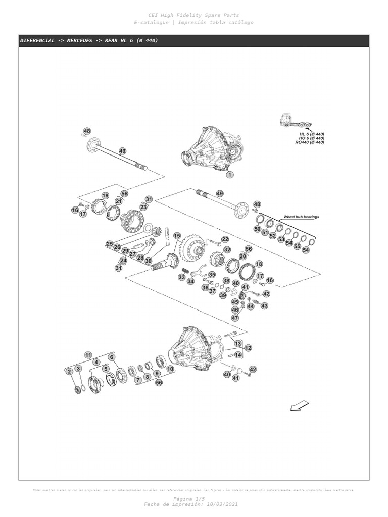 HL 6 | PDF