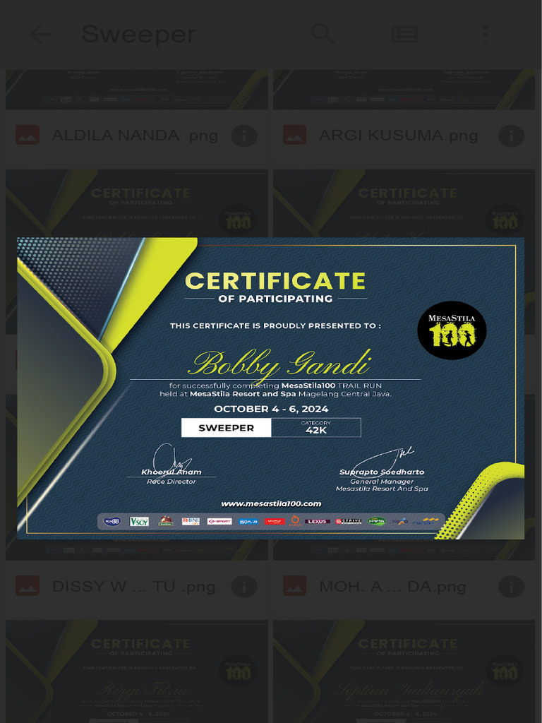 Sweeper - Google Drive | PDF