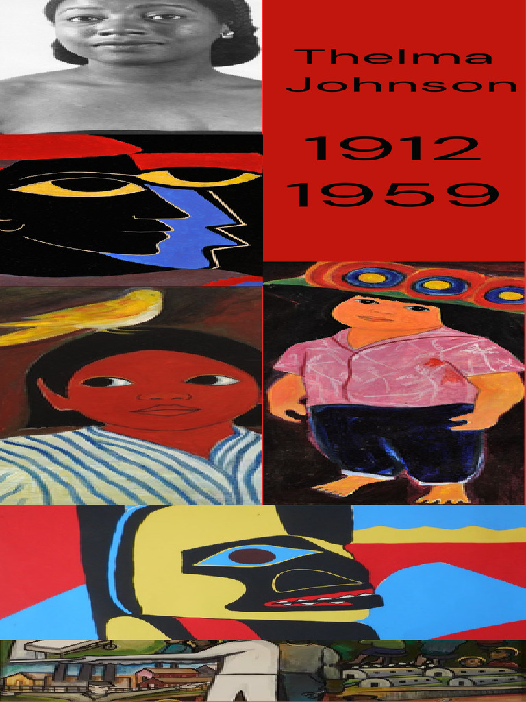 Cópia de Thelma Johnson | PDF