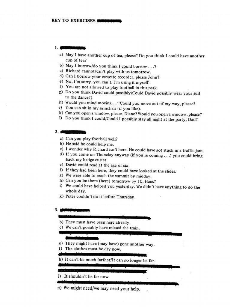 Mo Dals Solutions | PDF