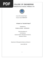 GR12 BSTD 2025 Research Project Eng | PDF | Corporate Social Responsibility