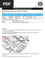 Electude Simulator Challenge - Level 1 | PDF