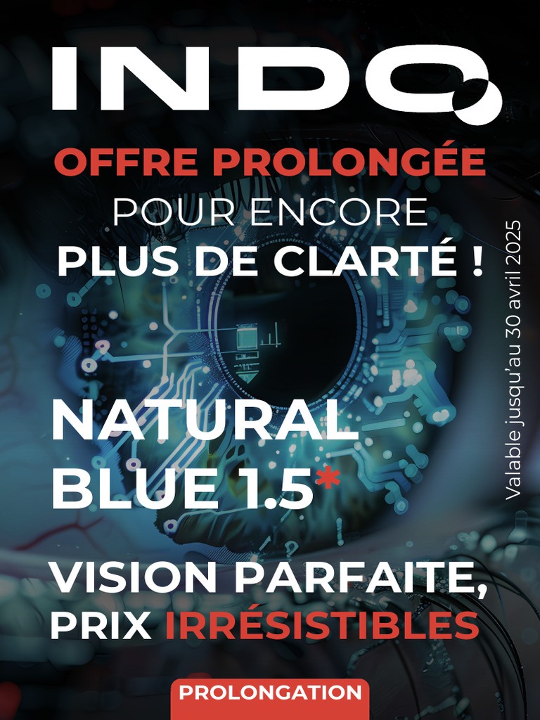 Prolongation STOCK | PDF