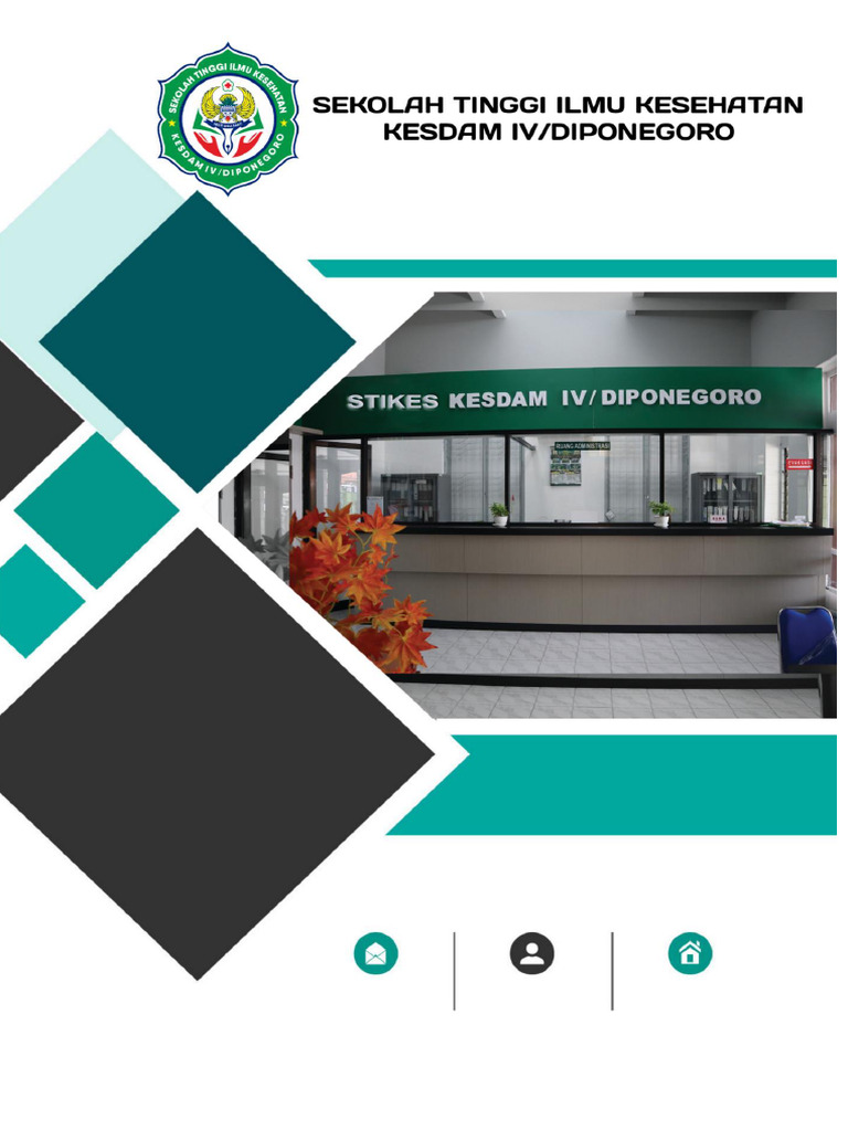 Modul PKK Maternitas TK II TA 2425-1 | PDF