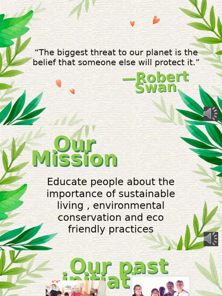 Annual Day Slide Show | PDF | Agriculture | Soil