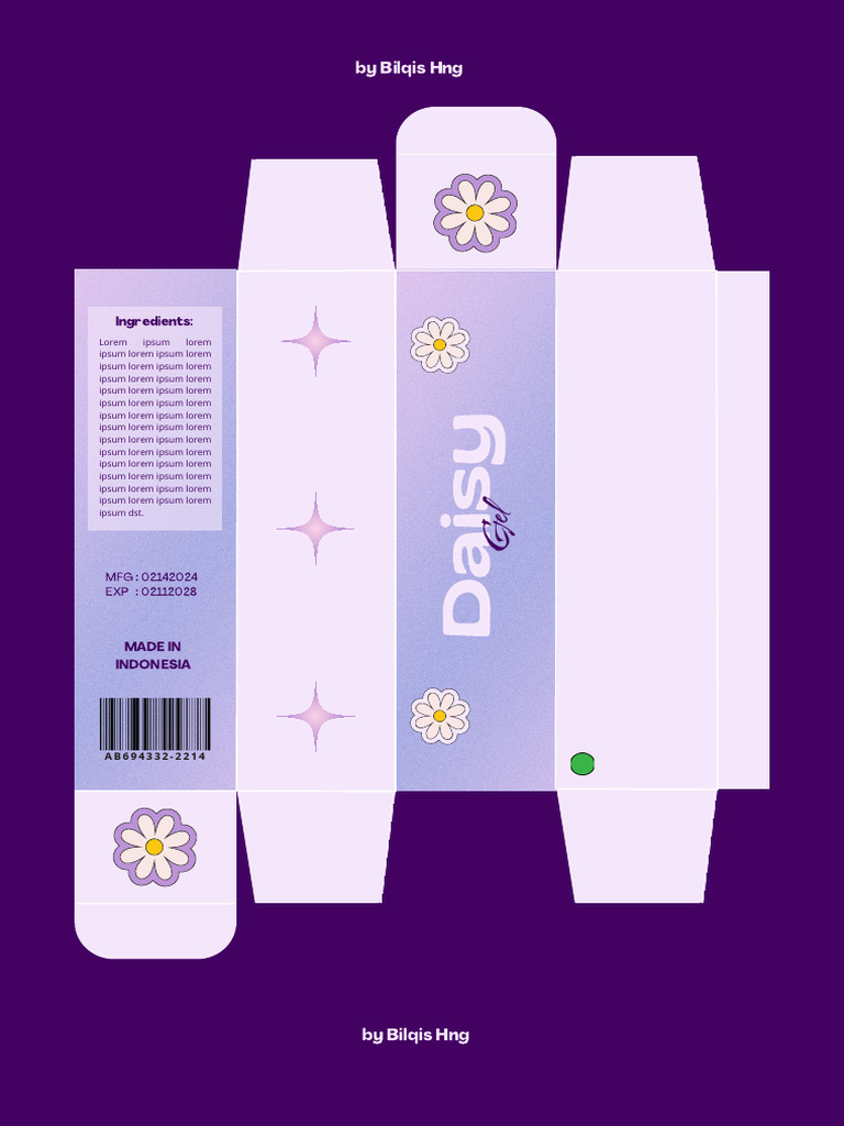 Packaging Design | PDF