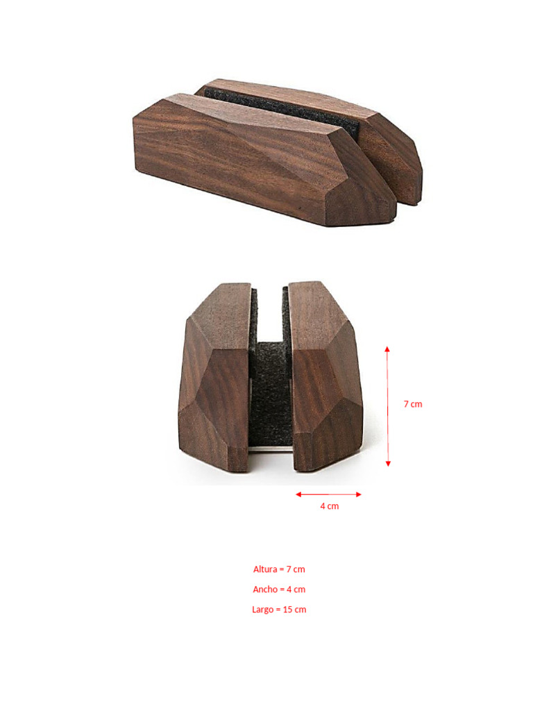 Holder | PDF