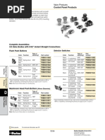 PARKER PS1 Datasheet | PDF | Valve | Actuator