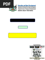 Grade 10 General Ledger Accounting Guide | PDF | Debits And Credits ...