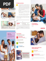 Beneficios del Seguro PIF en Liverpool | PDF | Seguro de vida | Seguro