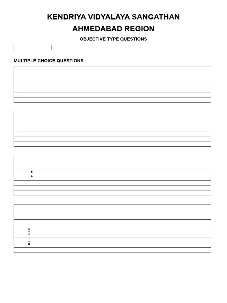 Class12 Physics MCQ Pages 1 To 21 | PDF | Capacitor | Capacitance