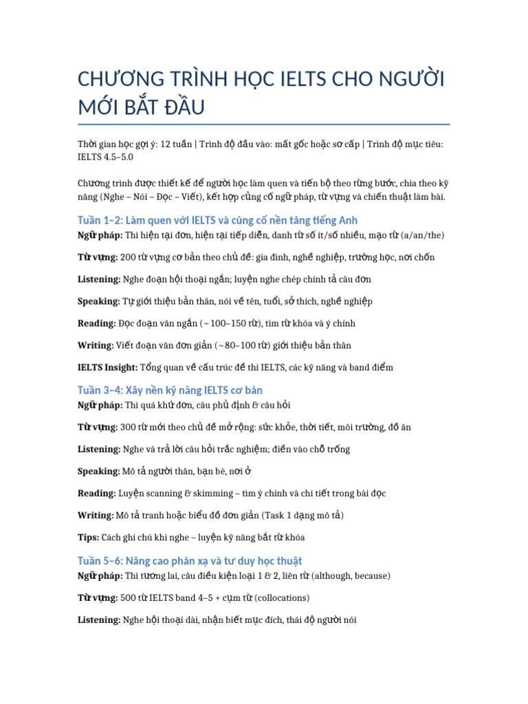English Word | PDF