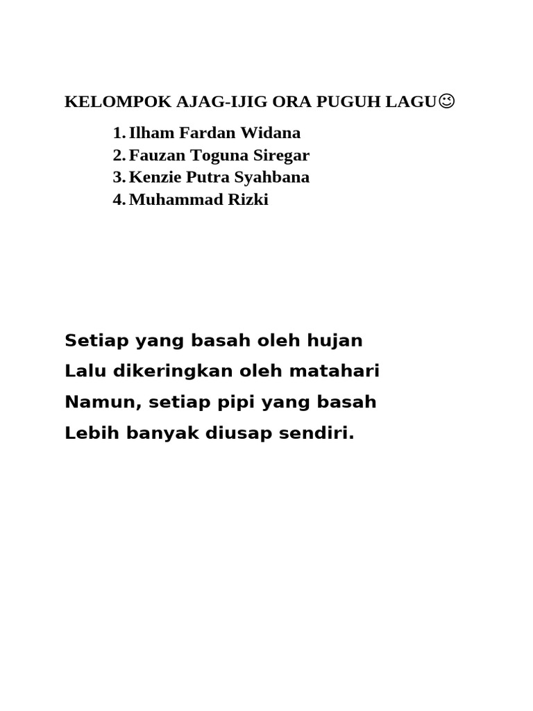 Metode Sorting dalam Pemrograman | PDF
