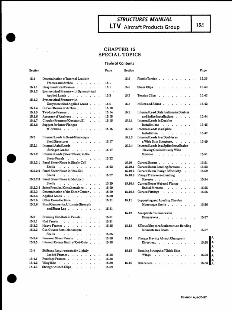 Chapter15 - Special Topics | PDF
