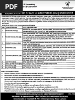 Nhif Form (2) - 1 | PDF